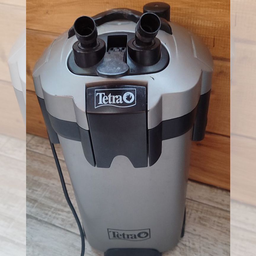 Внешний фильтр tetra ex700