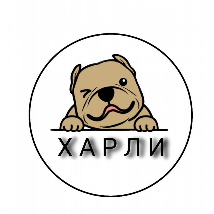 Лакомства для собак