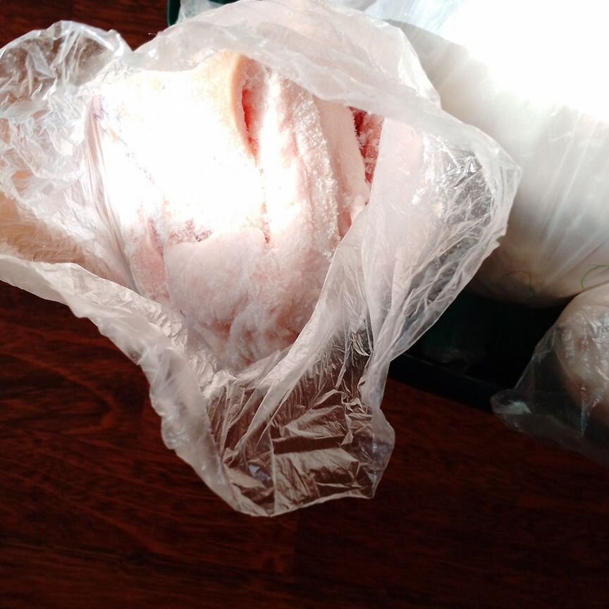 Мясо продукты для собак