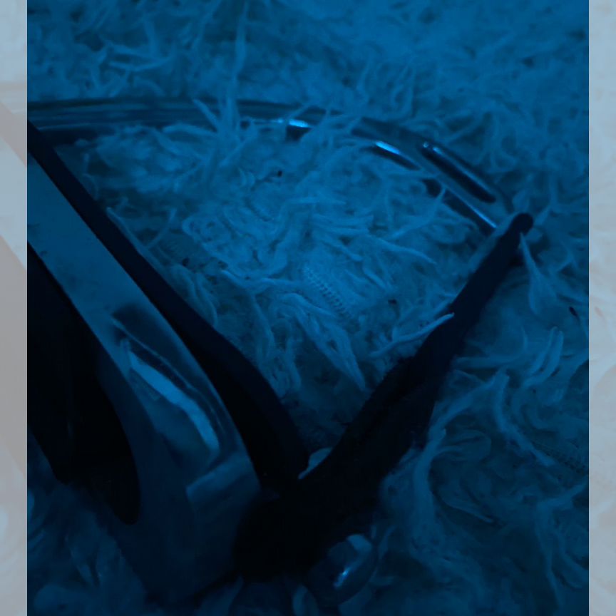 Конная амуниция