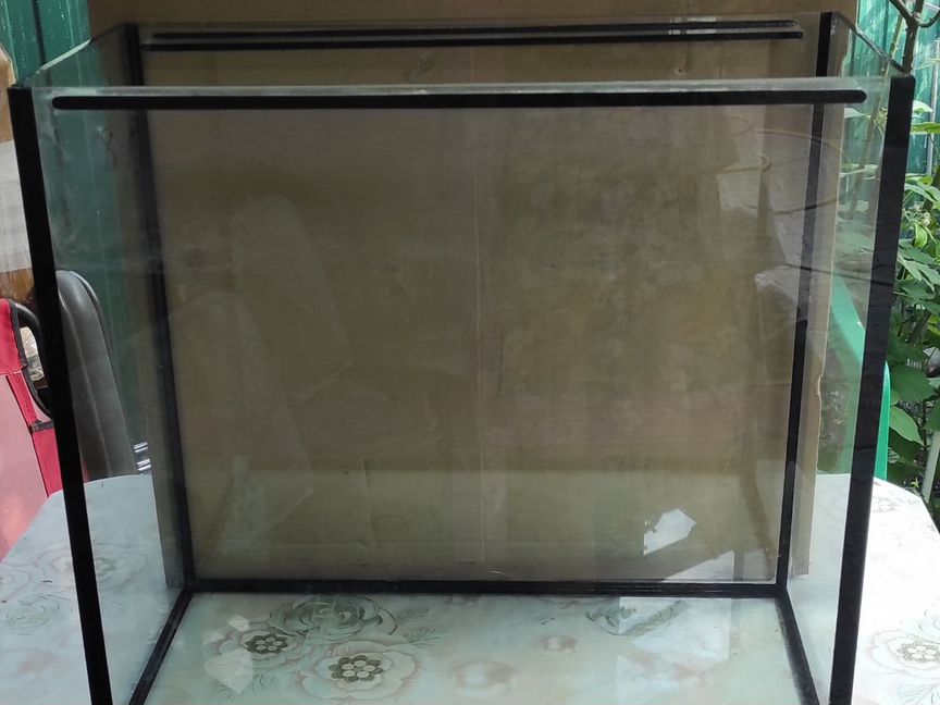 Аквариум 81 л