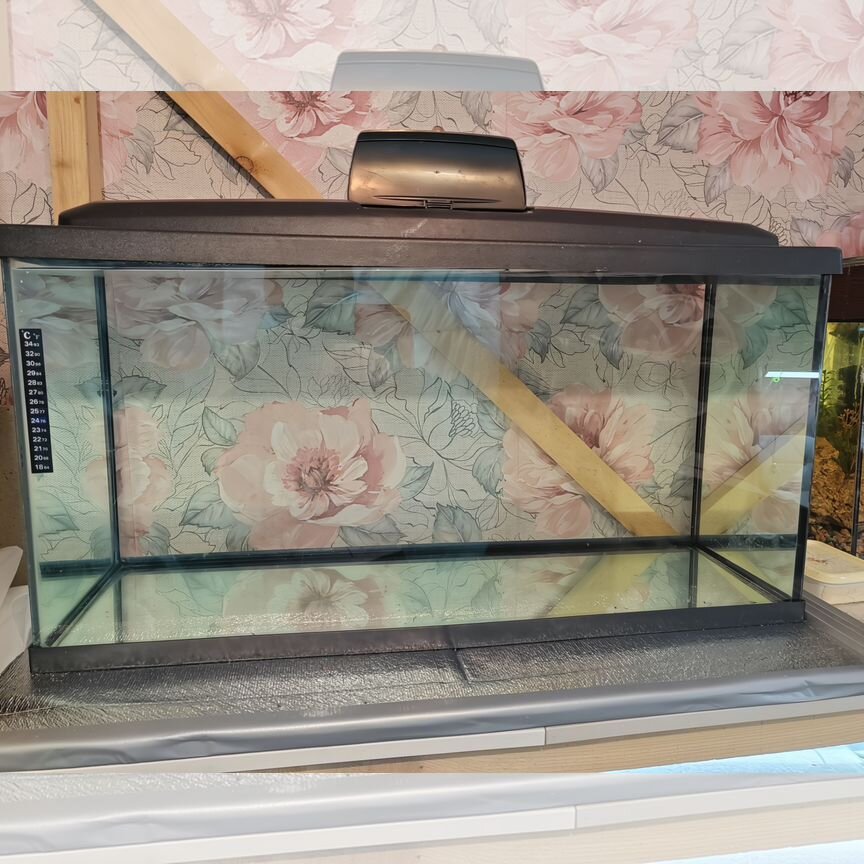 Аквариум 108 литров