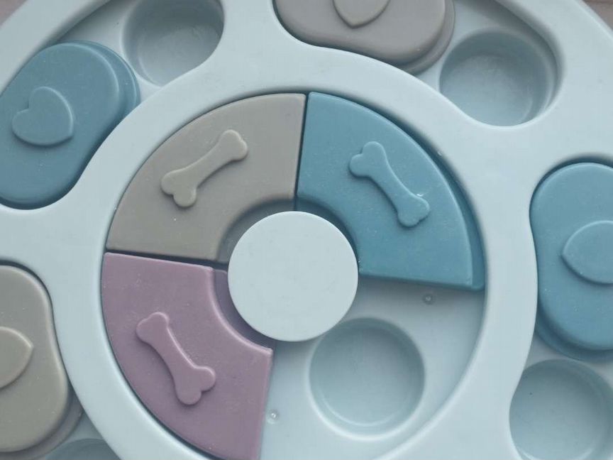 Миска для собак