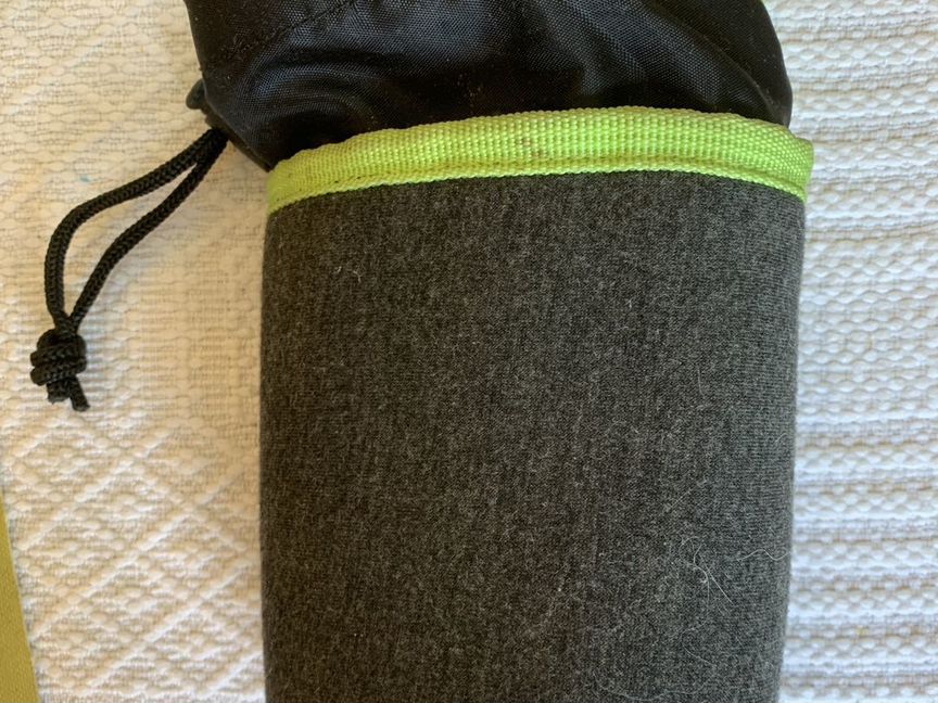 Сумка для дрессировки