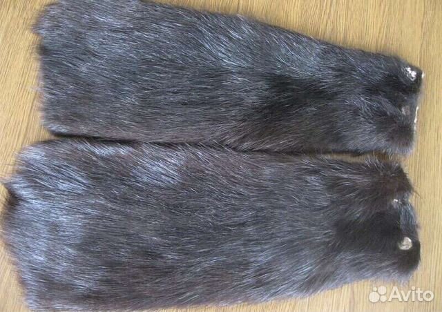 Шкурка животного