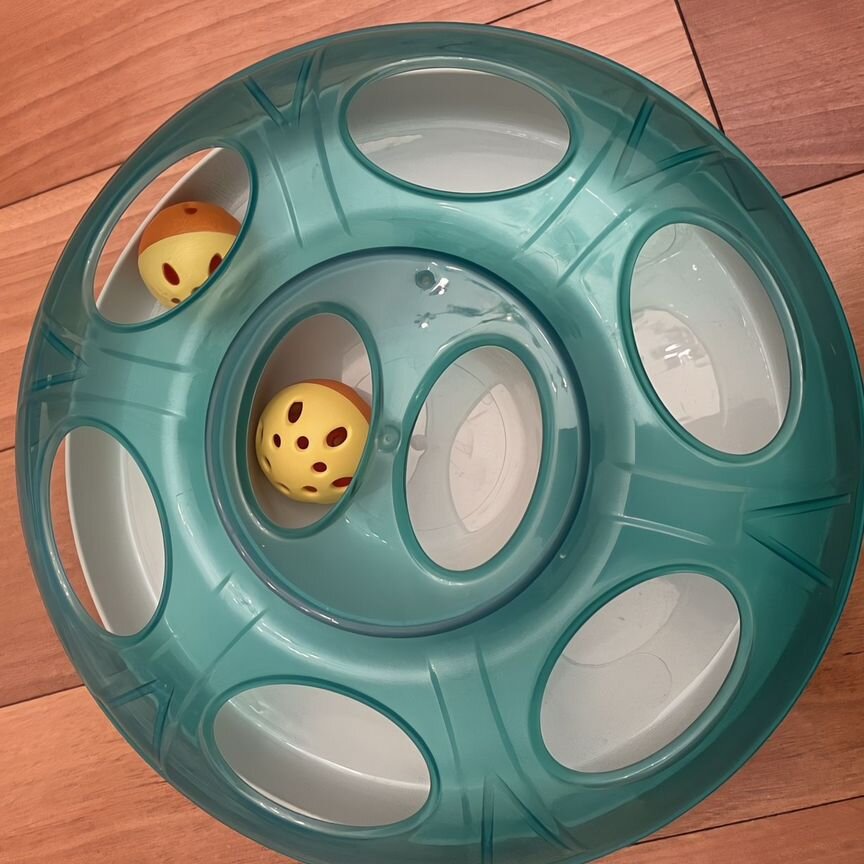 Игрушка для кошек