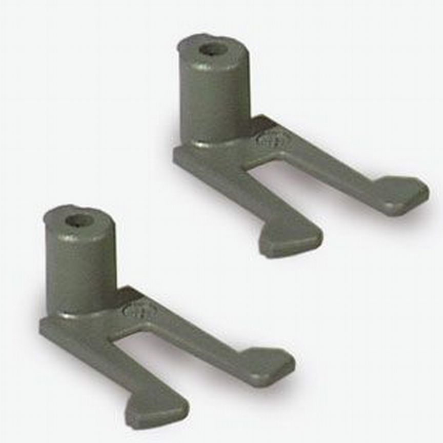 Клипсы для ручки фильтра Ecco Pro