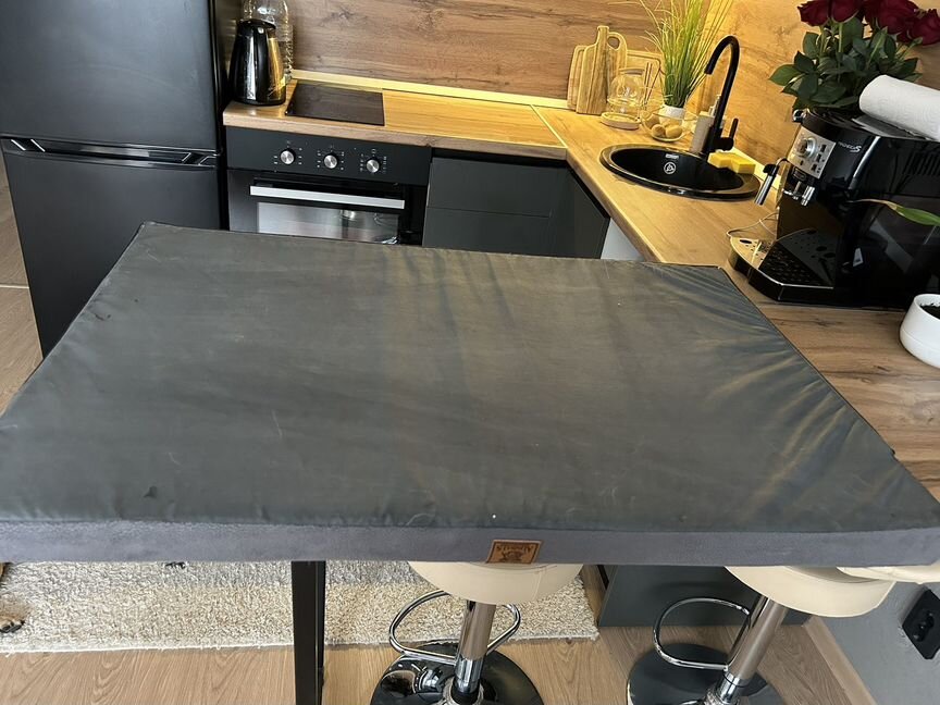 Лежанка для собак