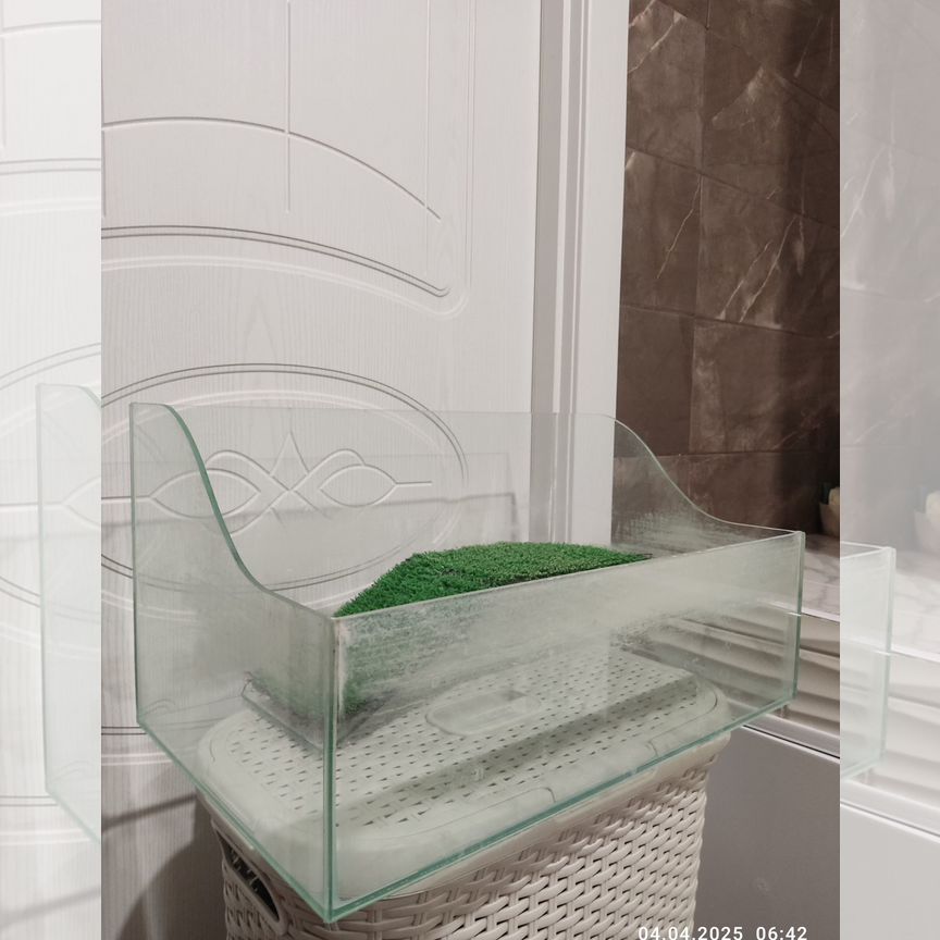 Акватеррариум