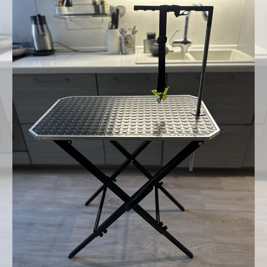 Аренда I Продажа Стол для груминга складной