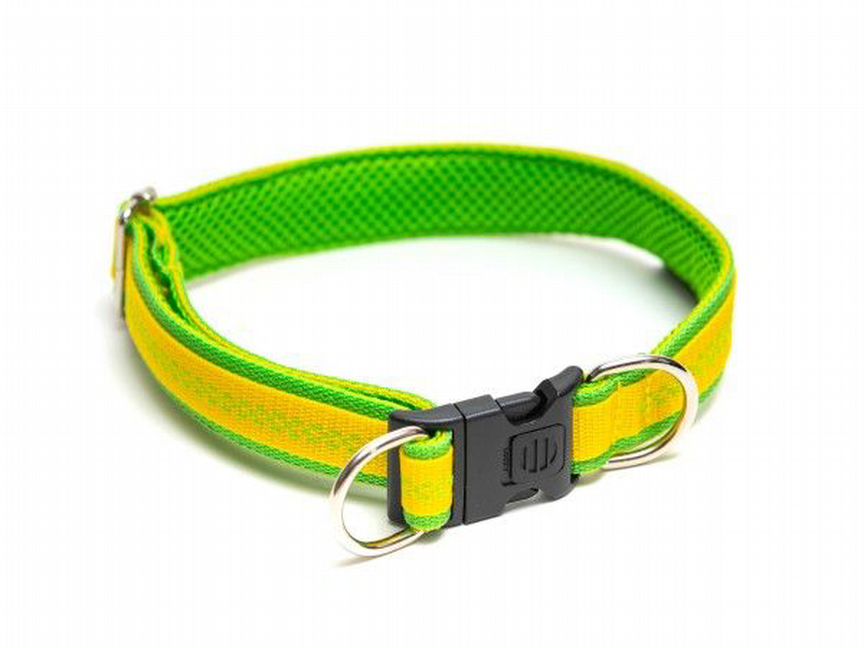 Ошейник для крупной собаки