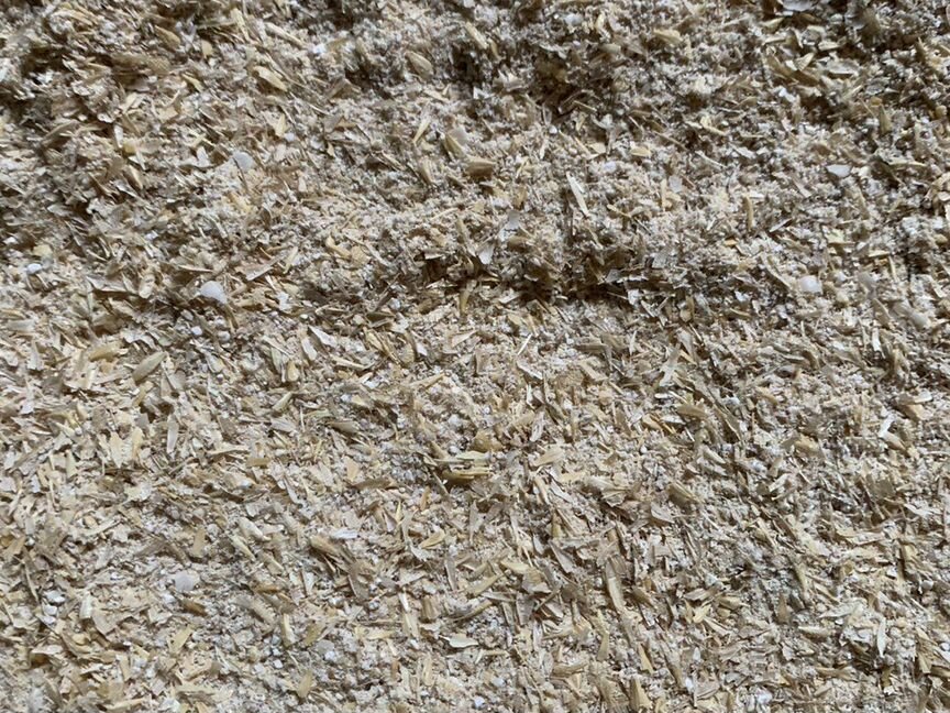 Мучка пшеничная, ячменная, отруби