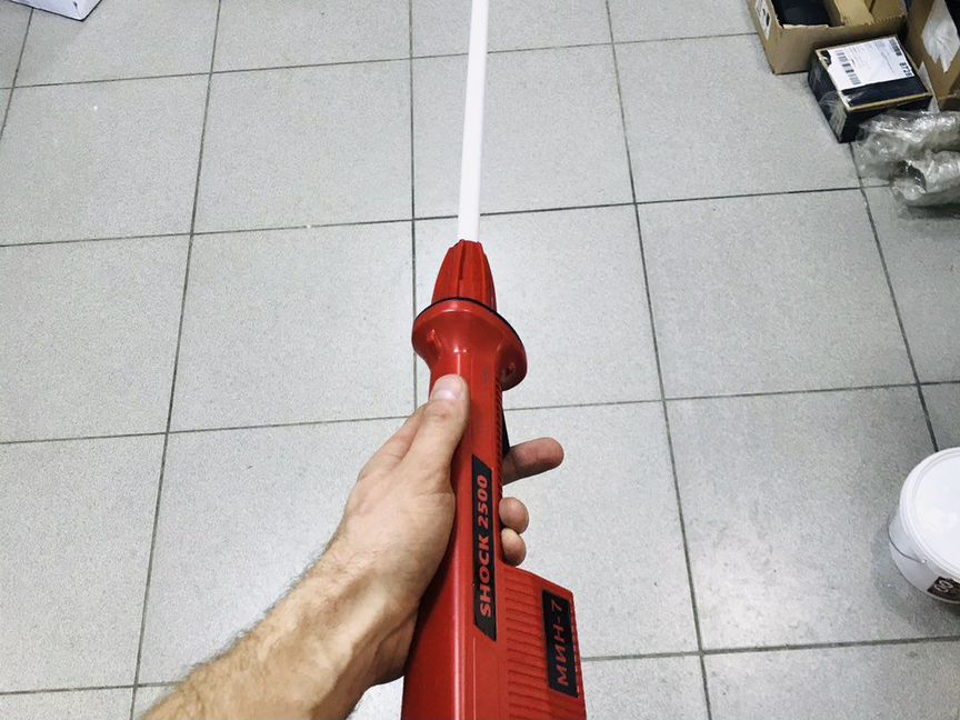 Электропогонялка