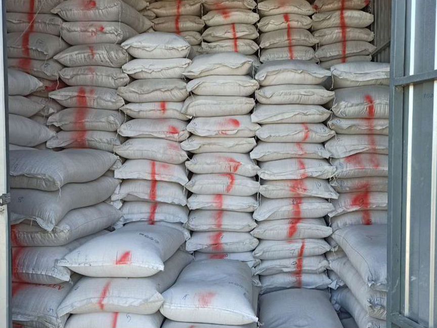 Корма для животных