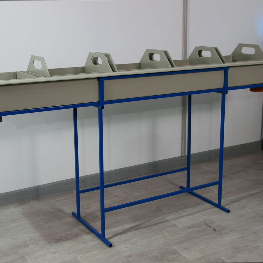 Инкубатор для икры от производителя