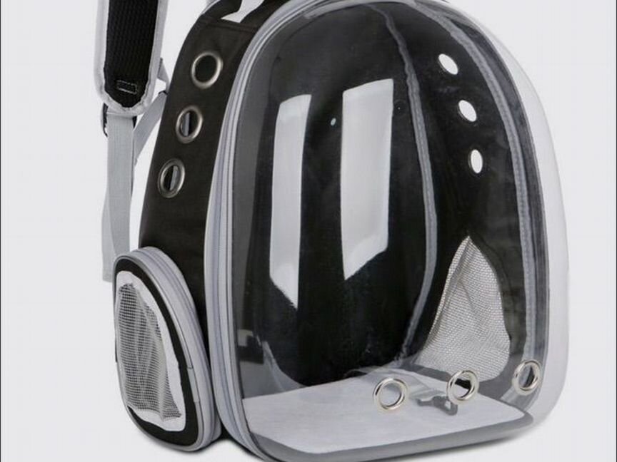 Рюкзак-переноска