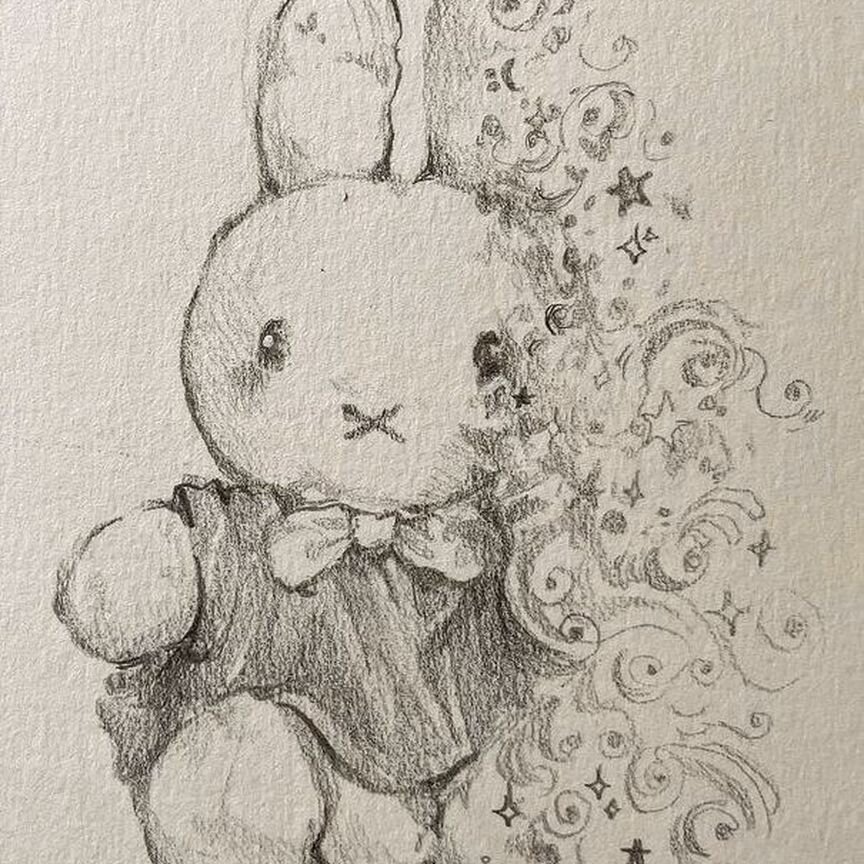 Рисую ваших питомцев