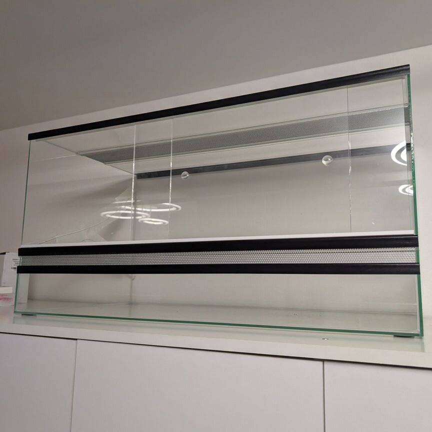 Террариум 80 40 40