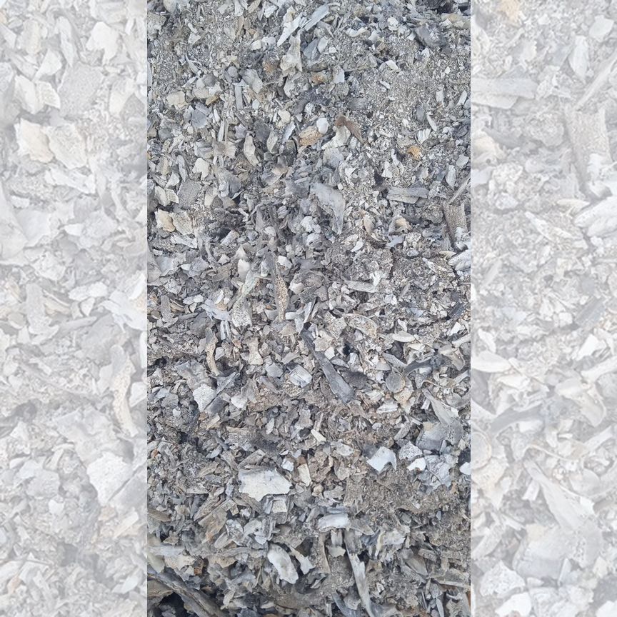 Переженная кость