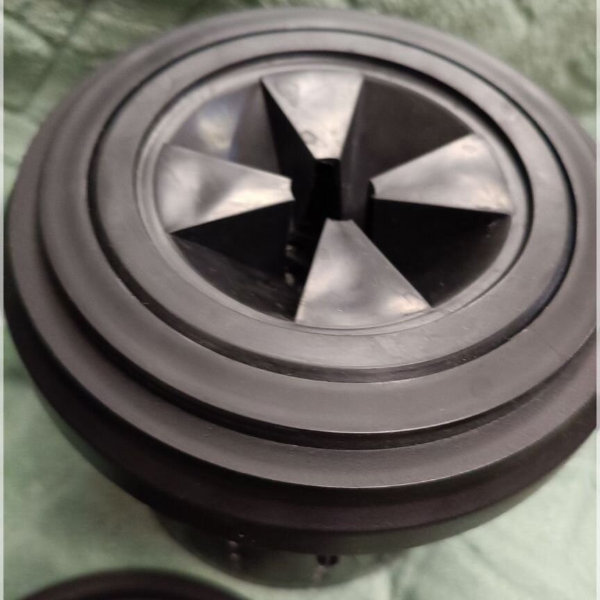 Лапомойка для крупных собак