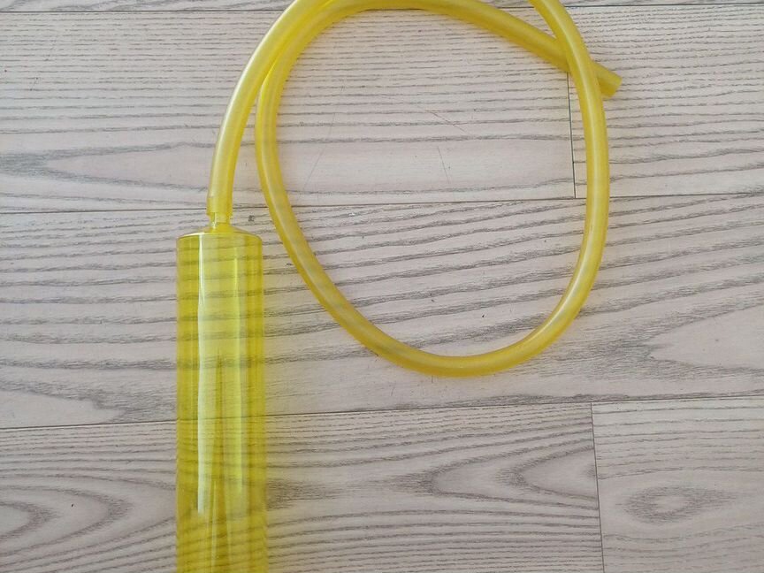 Сифон sera Gravel Washer round