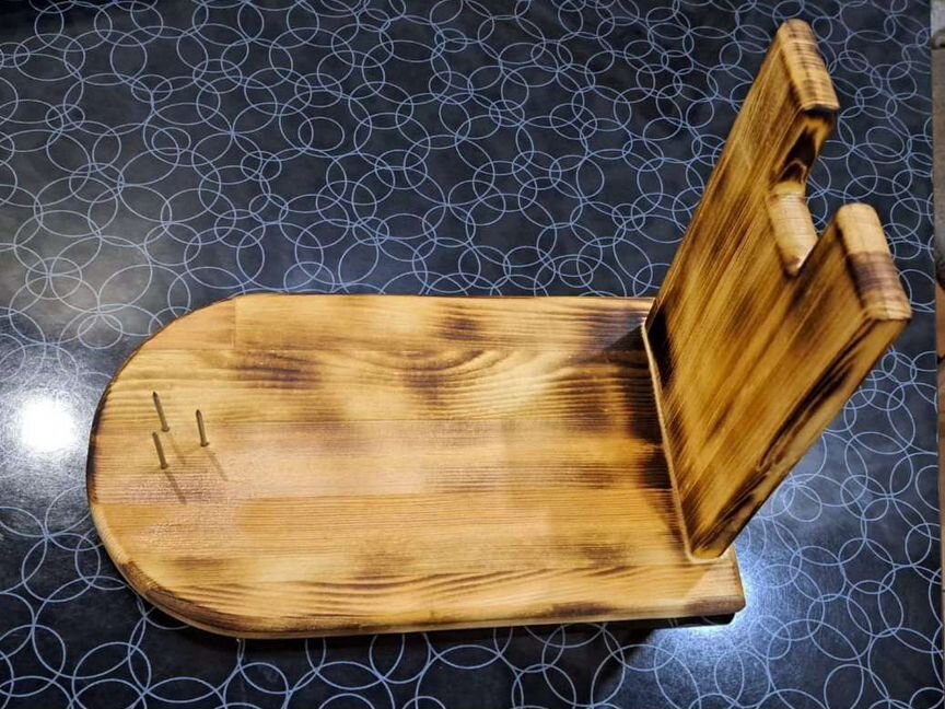 Подставка под мясо