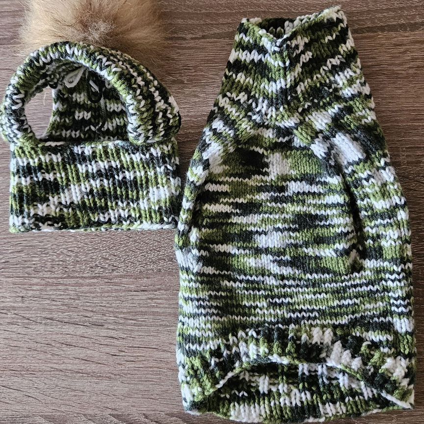 Комплект для вашего питомца