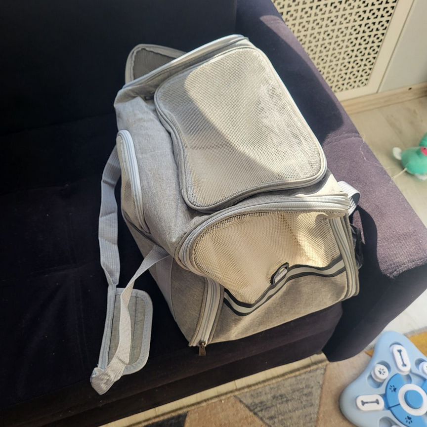 Переноска для животных