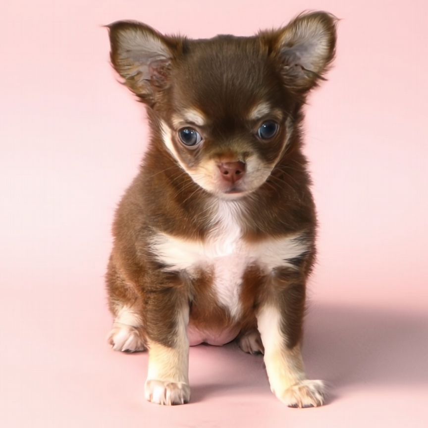 Чихуахуа, щенок