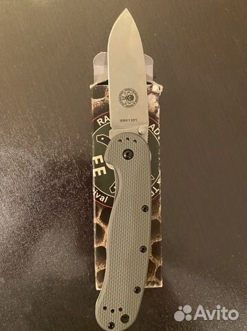 Нож складной Esee avispa купить в Санкт-Петербурге | Хобби и отдых | Авито