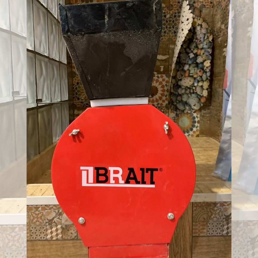 Продам измельчитель зерна б/у