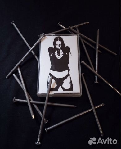 Аудиокассеты "Blod Besvimelse" (дискография) купить в Санкт-Петербурге ...