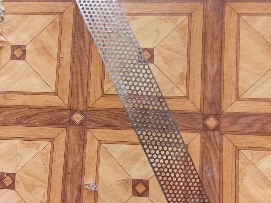 Сетка на зернодробилку