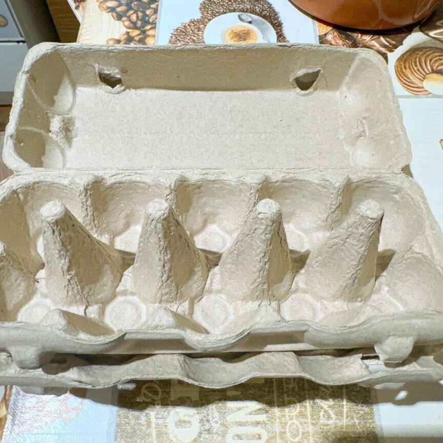 Контейнер для яиц