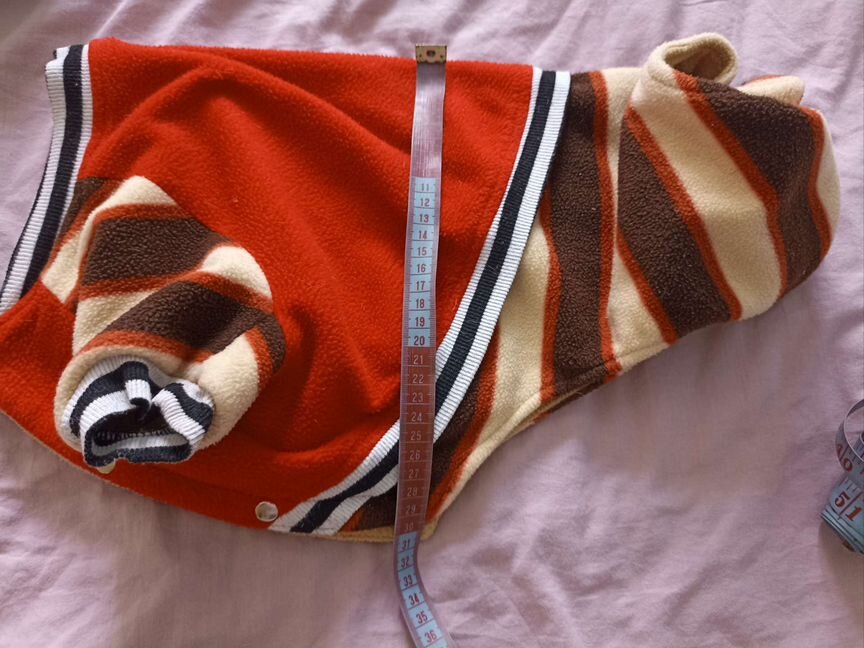 Комбинезоны для средней собаки