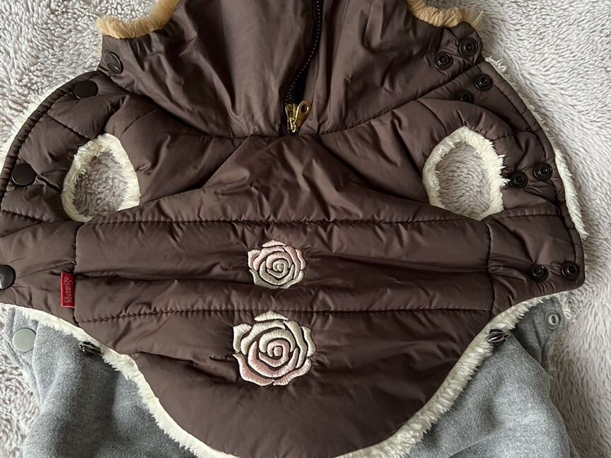 Одежда для маленьких собак S