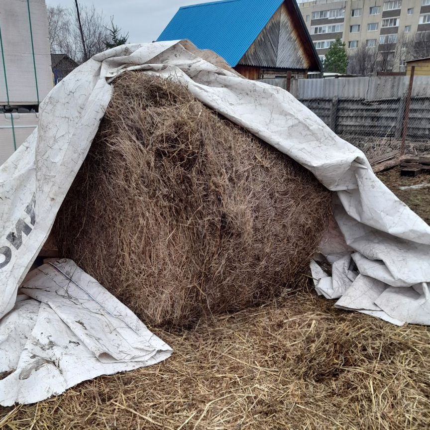 Солома,сено,дрова