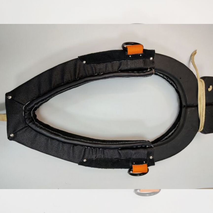 Хомуты размеры от 1 до 6