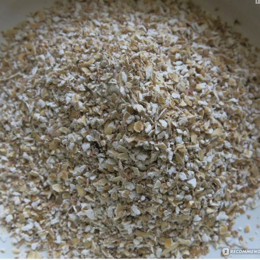 Отруби ячменные