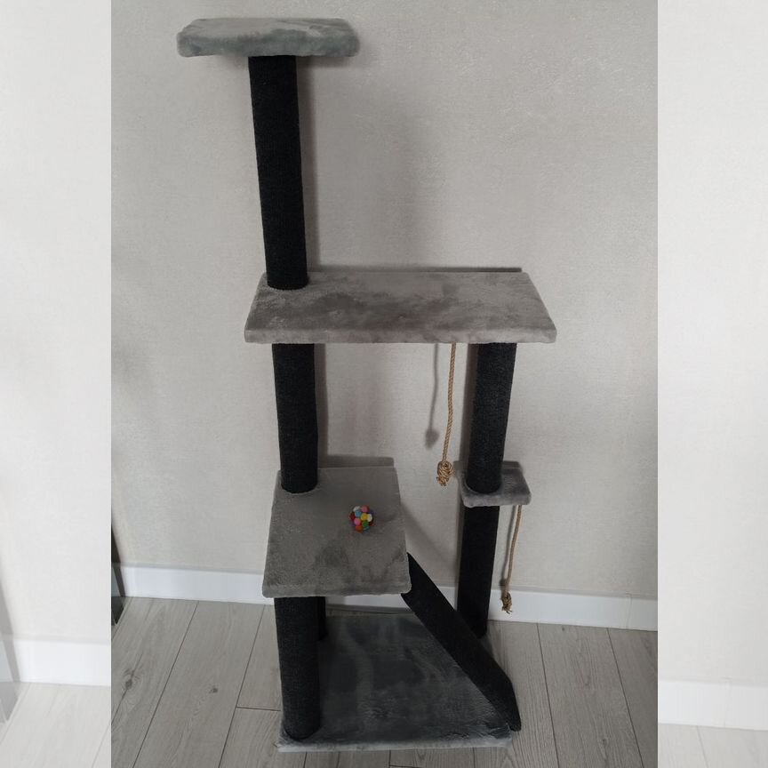 Когтеточка для кошек новая