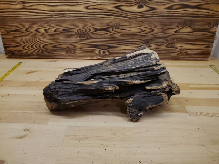 Коряга для террариума