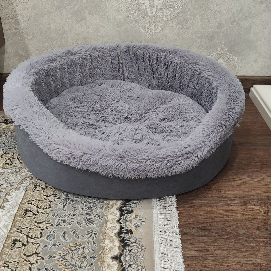 Лежанка для кошек и собак