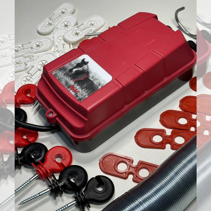 Электропастух с Гарантией