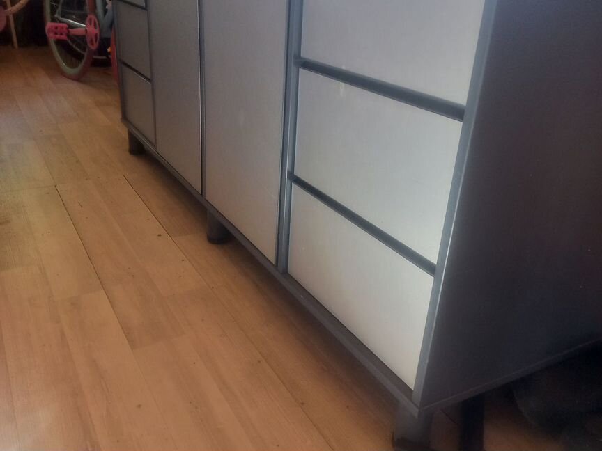 Тумба под аквариум Aquastabill