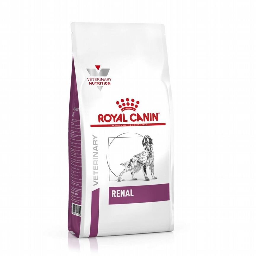 Royal Canin Renal