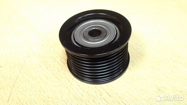 Mitsubishi Outlander 3 ролик натяжителя купить в Москве MITSUBISHI ...