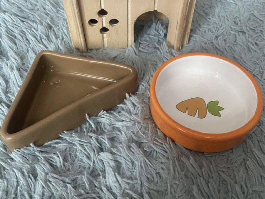 Для грызунов