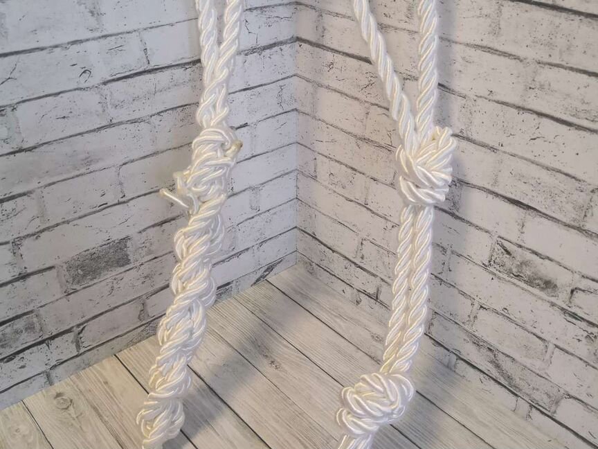 Набор "канаты" для собак + "аппорт" в подарок