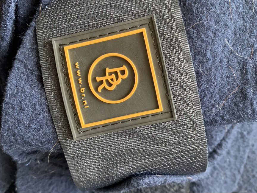 Стан флисовых бинтов