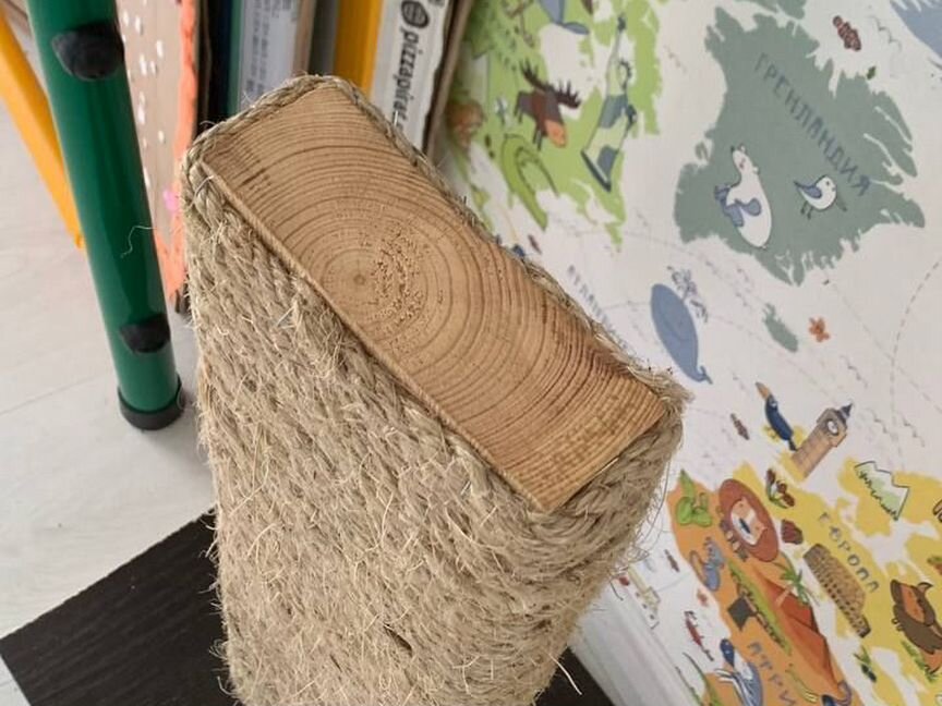 Когтеточка новая для собаки/крупного кота
